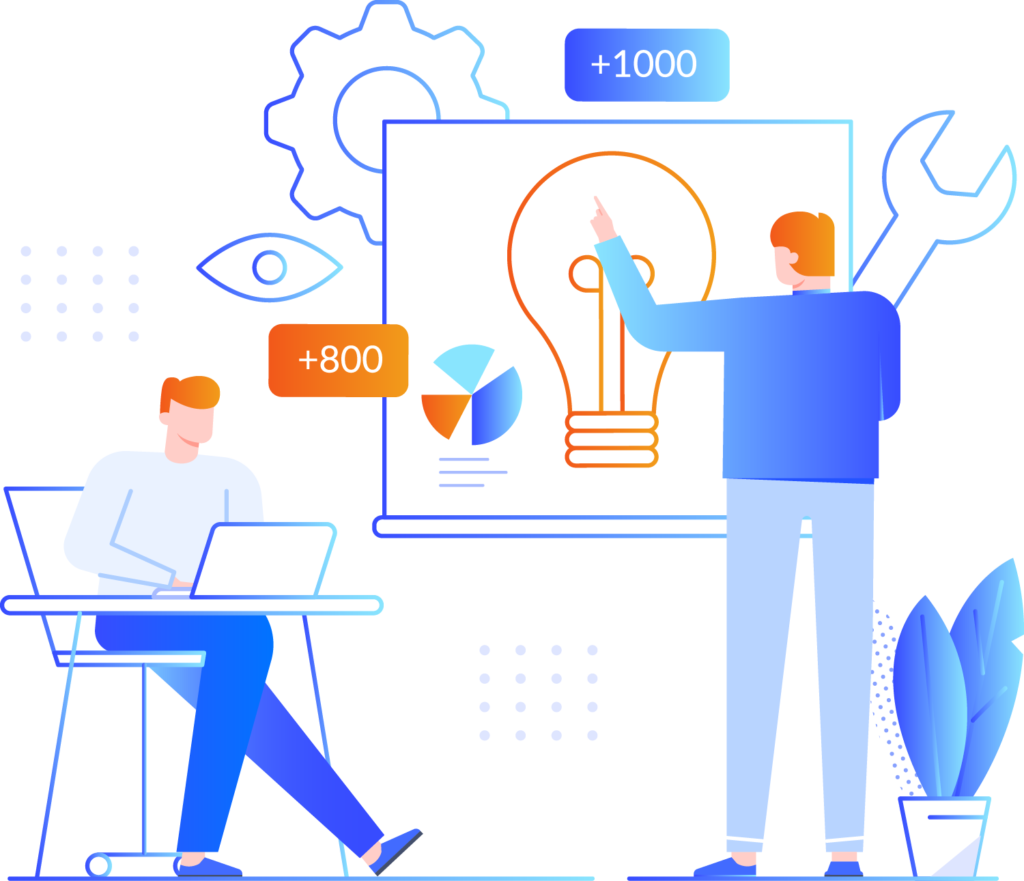 FMC – Smartgate Consult